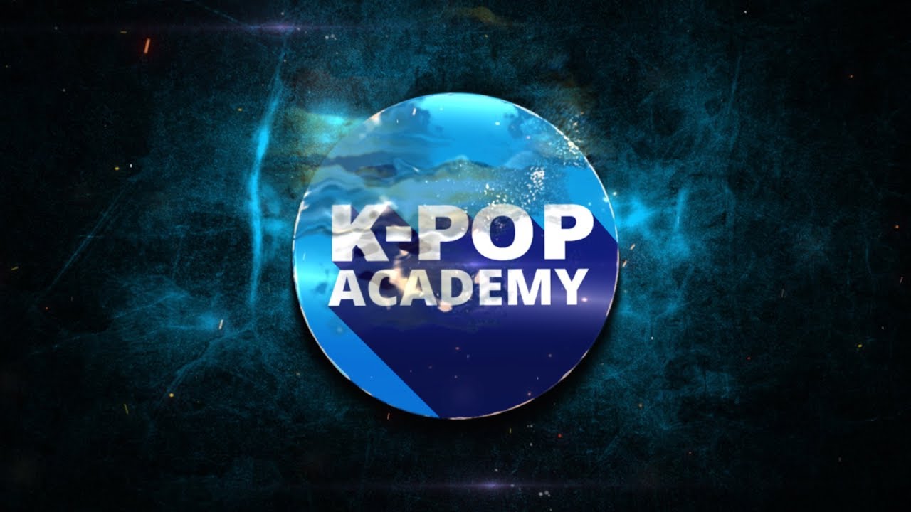KPOP ACADEMY BRUSSELS 2019 | AFTERMOVIE - YouTube
