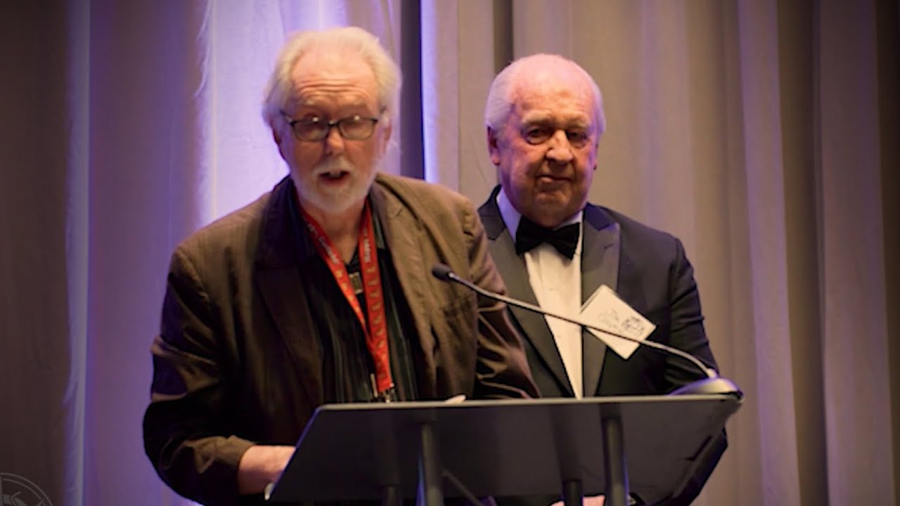 Bill Griffith wins 77th Annual NCS Reuben Award for Cartoonist Of The ...