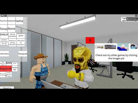 Temprist Bullys Flamingo, Then kludemil Gets Bullied by BuBreezy then ...