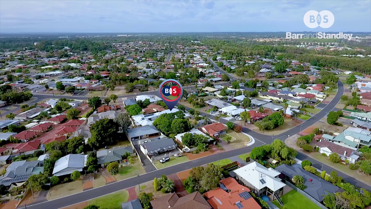 1 & 2 7 Graham Street, Eaton - Property Video - YouTube