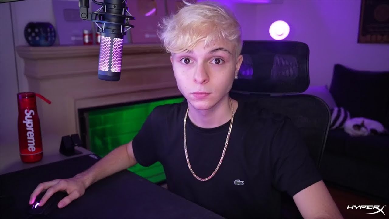 OSCU ANUNCIA EL FIN DE MI CANAL - YouTube