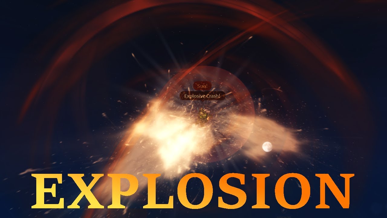 Arcane Odyssey || Explosion Ironleg is INSANE - YouTube