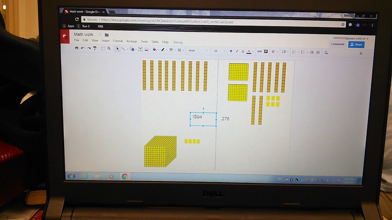 How To Subtract With Regrouping Using Virtual Base 10 Blocks YouTube how-to-subtract-with-regrouping-using-virtual-base-10-blocks-youtube