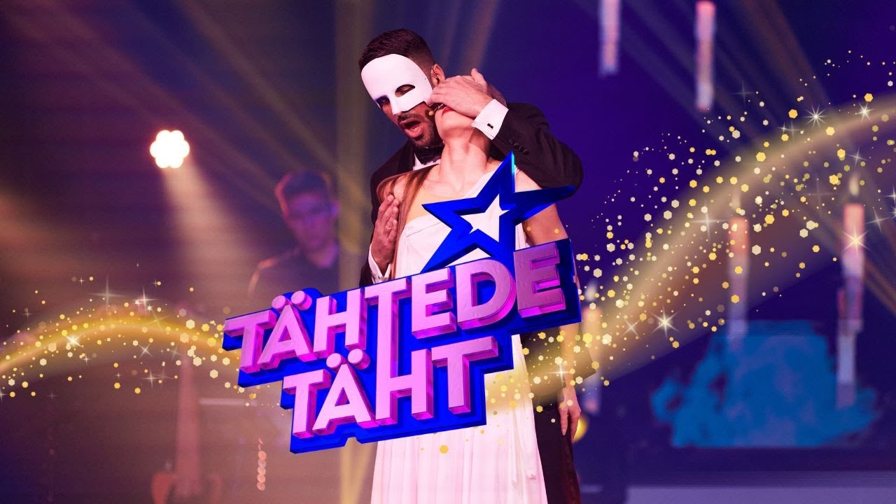 GERMÁN GHOLAMI - THE MUSIC OF THE NIGHT - YouTube