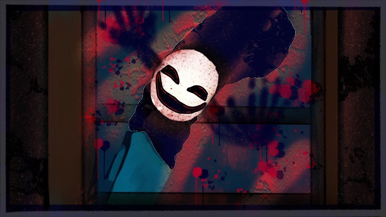 Window Cleaning... But It's HORROR?! - YouTube