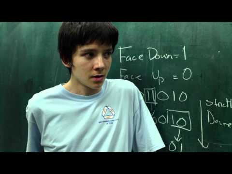 X+Y (soundtrack) Keaton Henson - Elevator song
