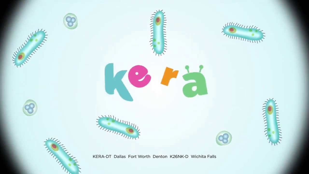 KERA Kids - Microscope Bumper - YouTube