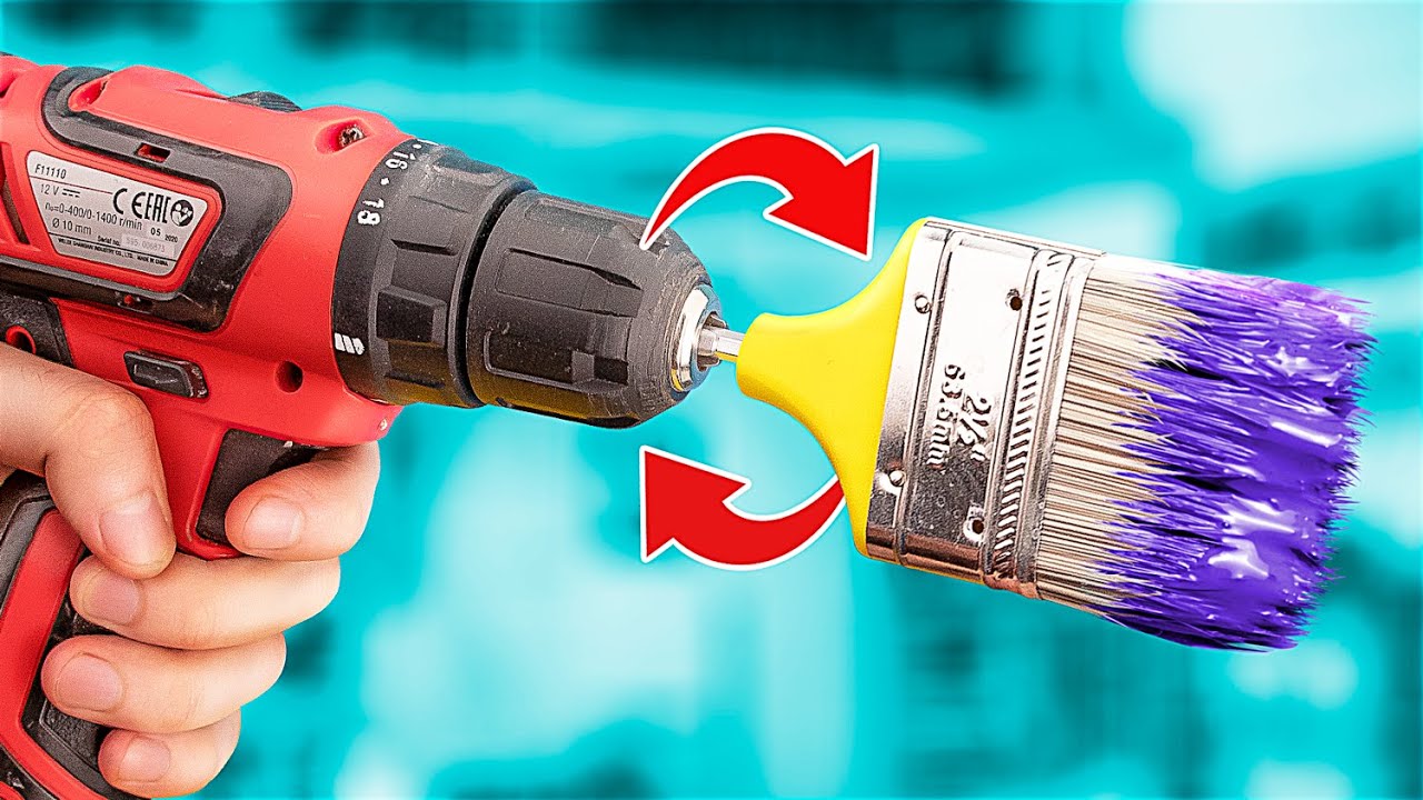 10 Useful DIY Tools For Handyman - YouTube