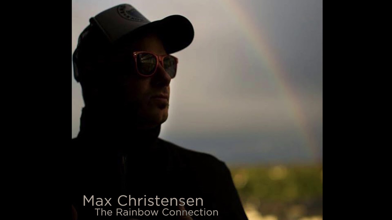 Max Christensen - The Rainbow Connection - YouTube