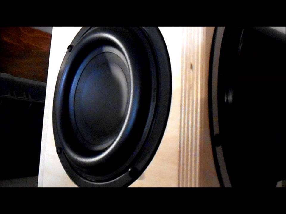 Dave The Box Guy micro sub testing - YouTube