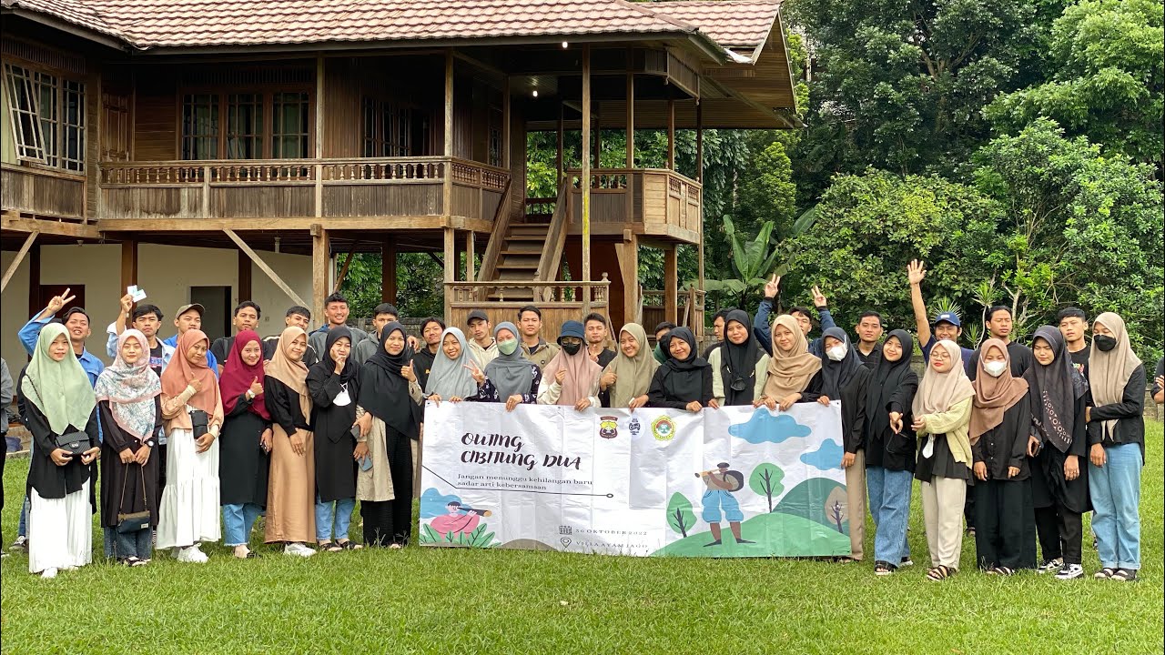 Outing Cibitung Dua - Cinematic 4K iPhone 11 Pro Max - YouTube