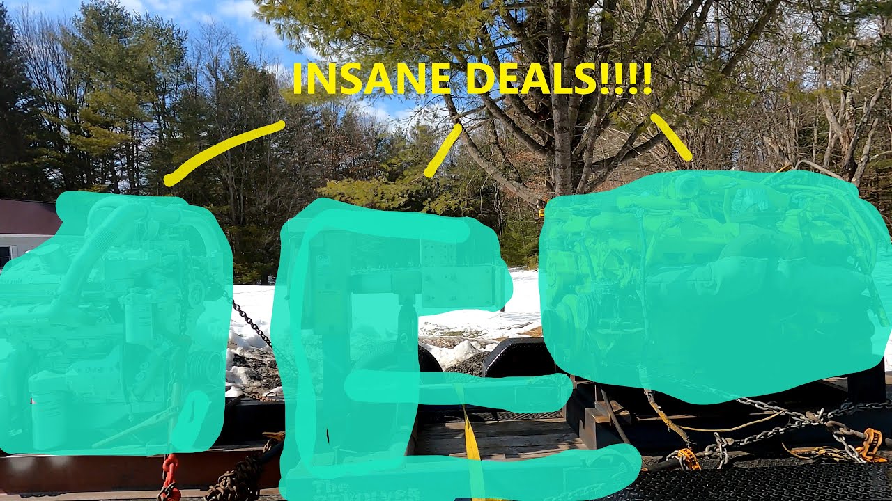 Where have I been for 3 months?! Plus crazy deals you've just got to ...