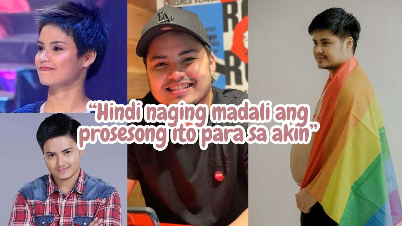 StarStruck alumnus at ex-PBB housemate na si Jesi Corcuera inanunsyo ...