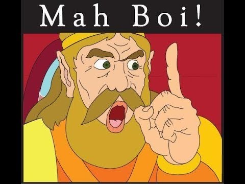 YouTube Poop World: 22 - YouTube