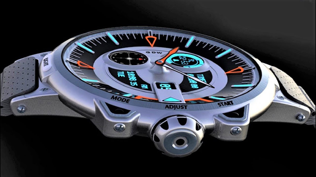 Top 10 Best Watches For Men Love in 2025 – Best of the Year! - YouTube