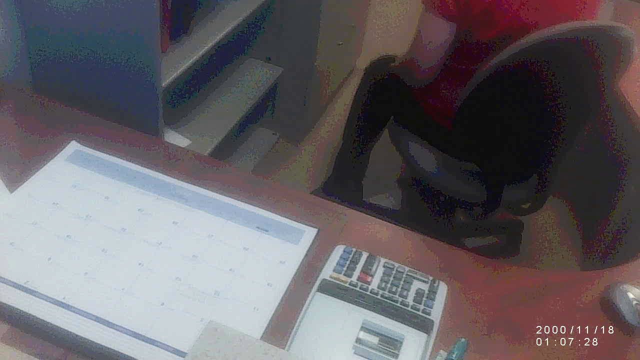 BAYFIELD MARSHALL JOE SMOE, YOUR SHOW ABOUT TO BEGIN NOW, ARE YOU READY ...