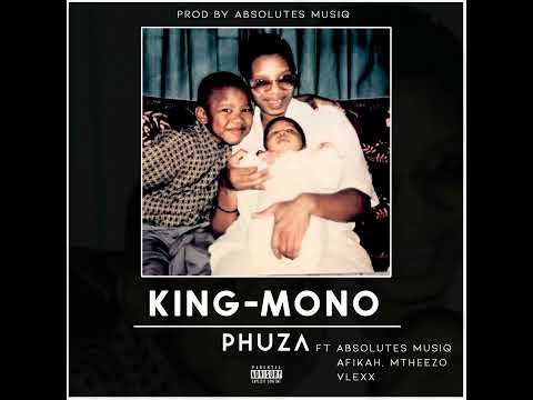 Phuza (ft Absolutes Musiq, VLEXX, Afikah & Mtheezo)