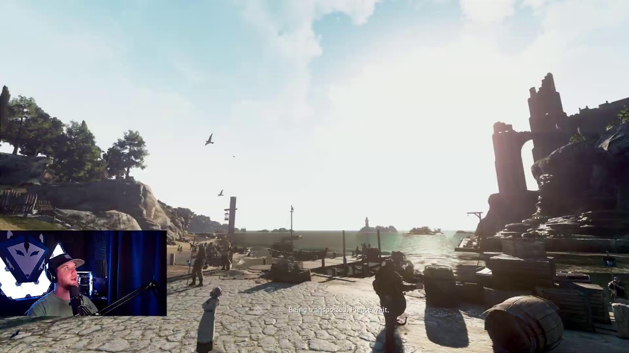 BDO - Grind Time - YouTube