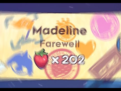 Celeste: Farewell (Golden) - YouTube
