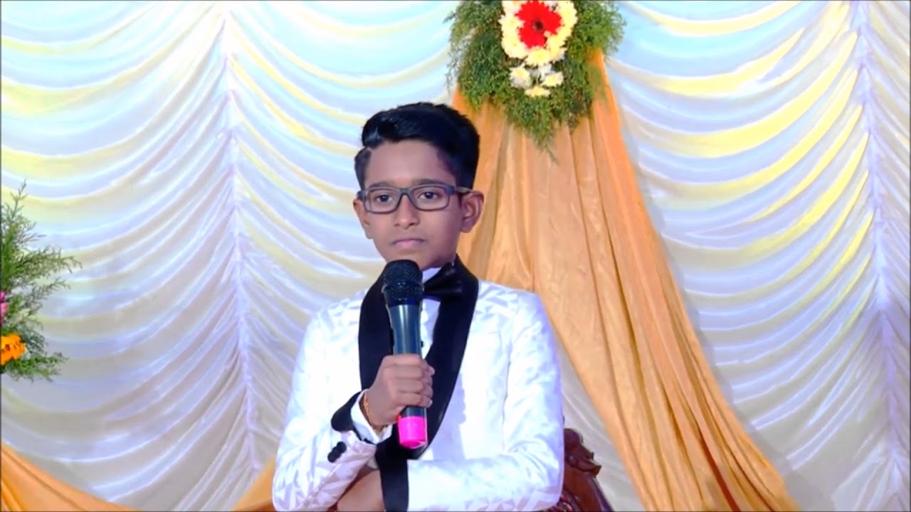 thushar song - YouTube