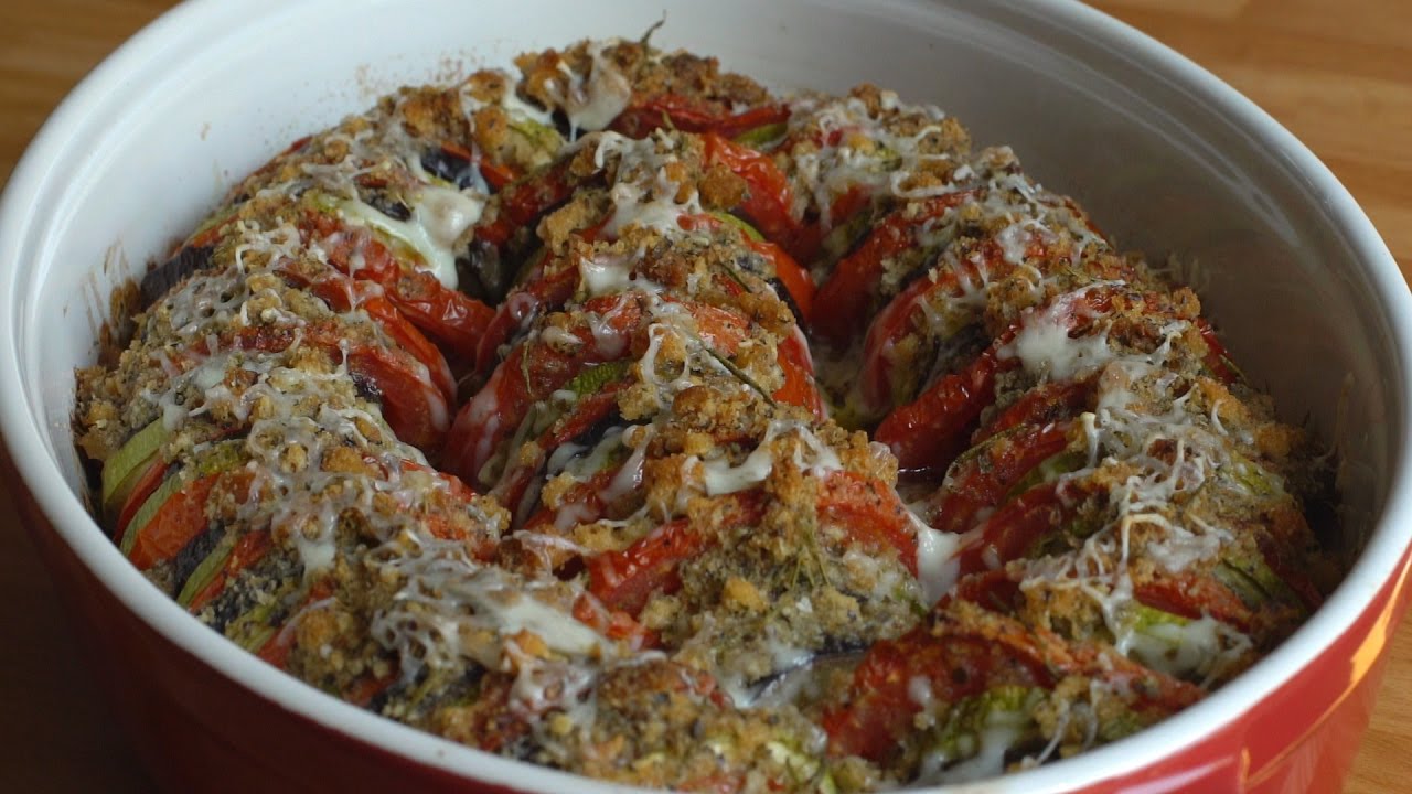 Sonbahar Graten Tarifi - YouTube