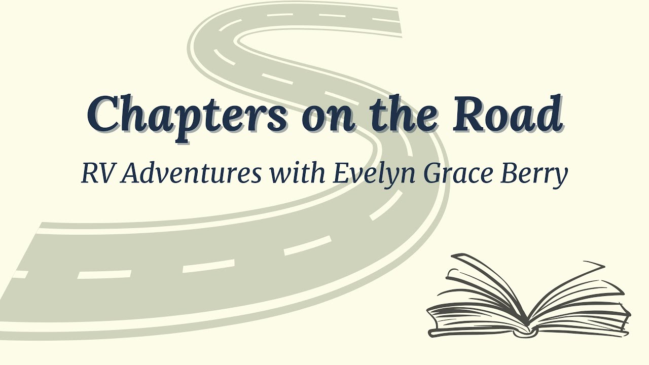 Chapters on the Road | Week 1 – RV Life, Trails & Family Camp - YouTube