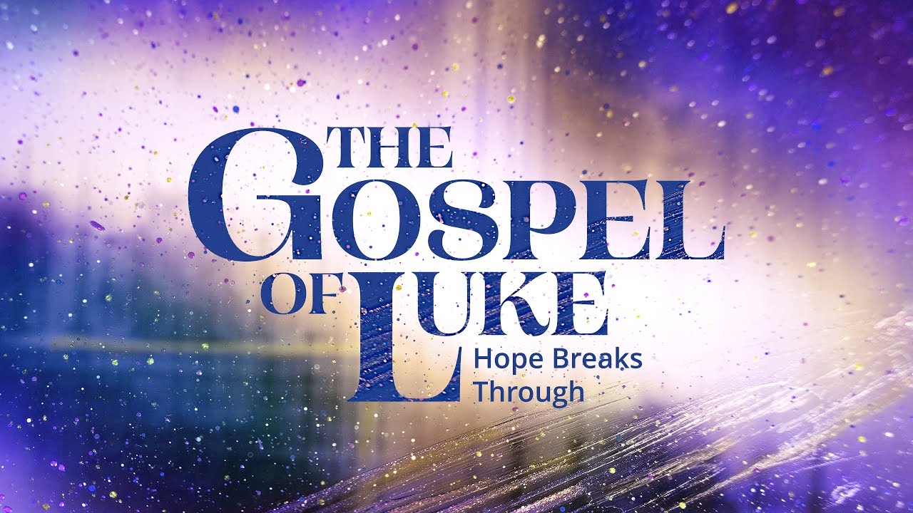 The Good Way | Luke 6:27-38 | Pastor Philip Miller - YouTube