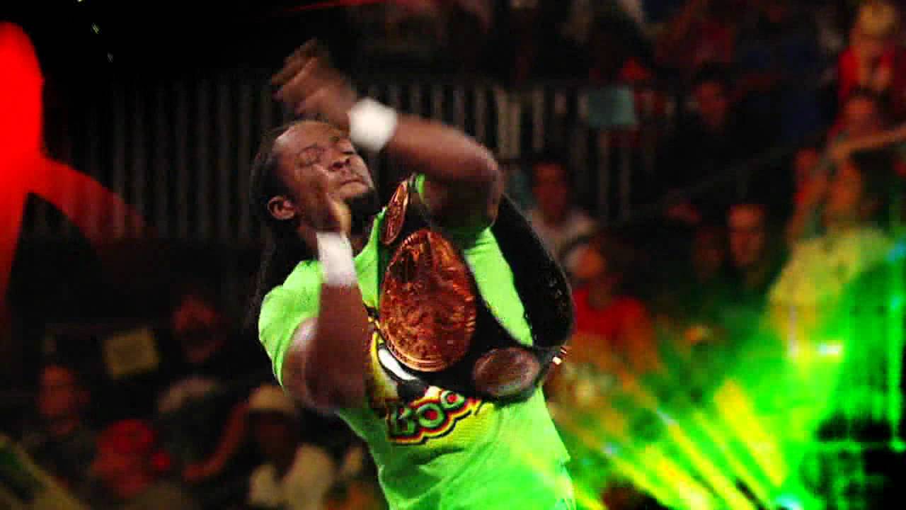 Air Boom Entrance Video - YouTube