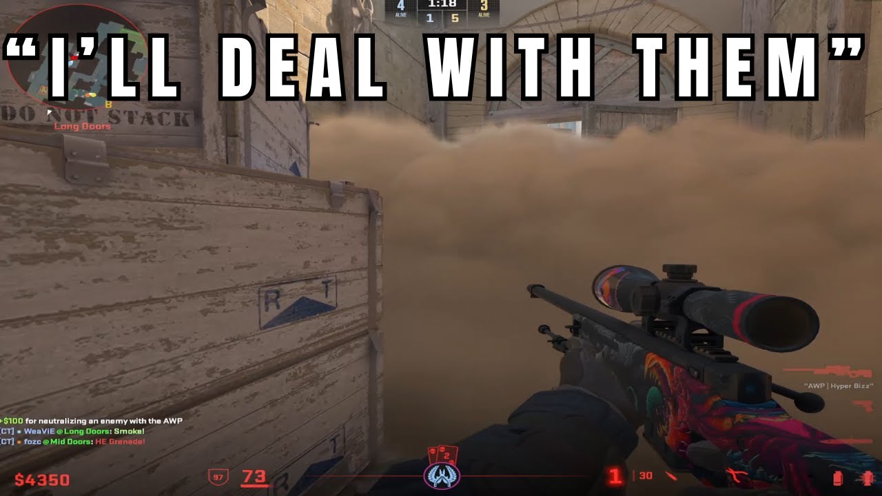 "THERE'S MORE OUT THERE" - YouTube
