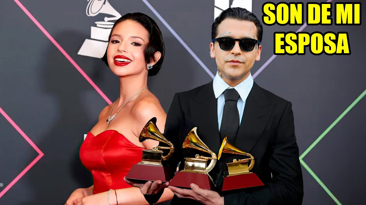 Las Nominaciones De Angela Aguilar En Los Latin Grammys Youtube