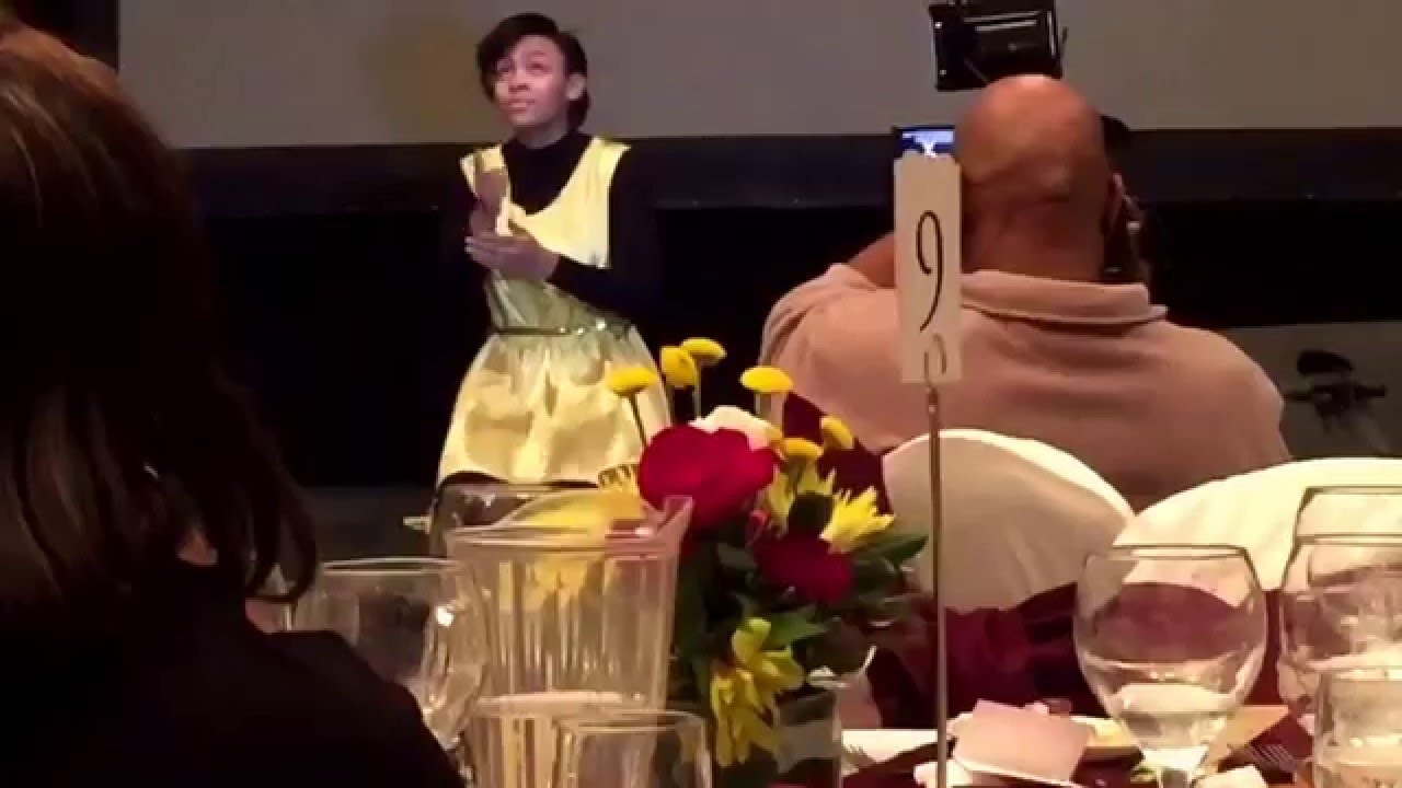 2015 12 18 Daisy Clemons 90th Birthday Party Part 2 of 5 - YouTube