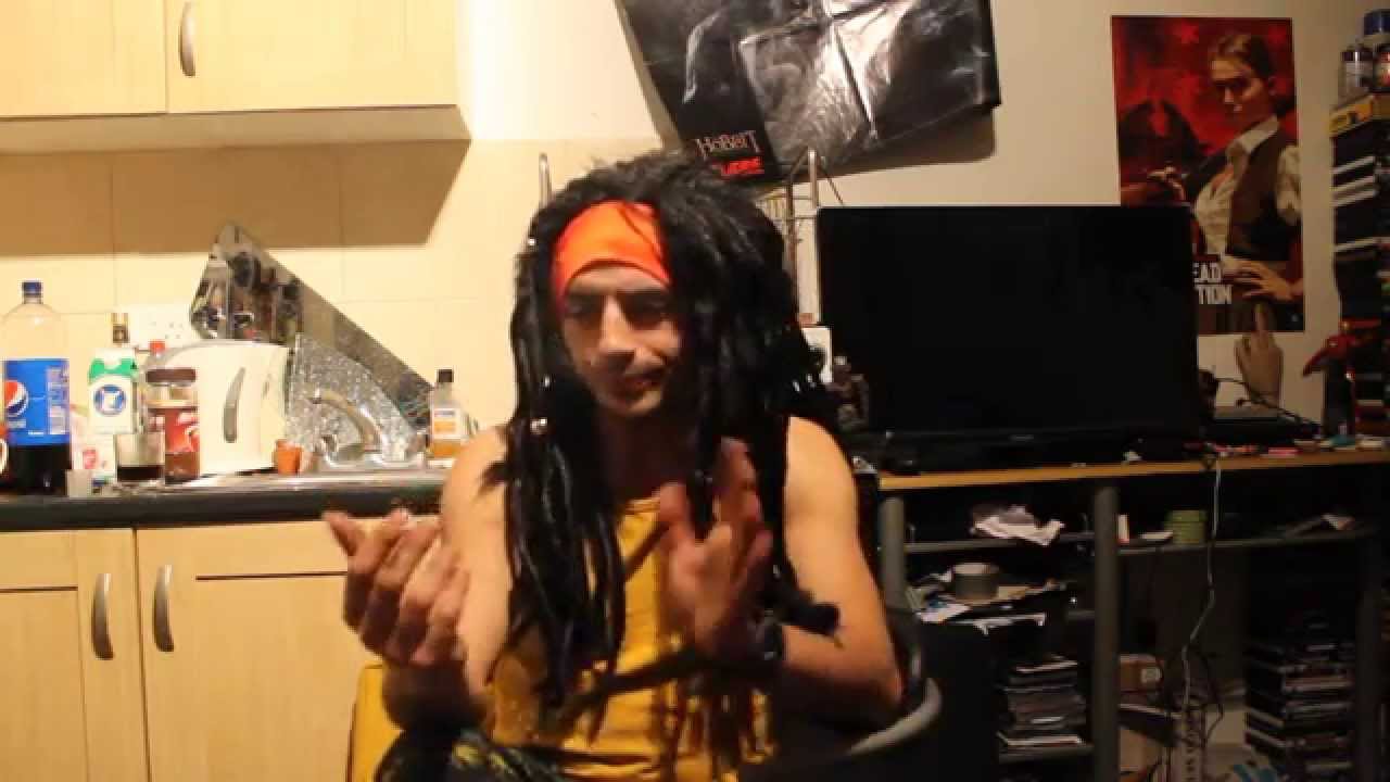 "RASTA LECTURE" - YouTube