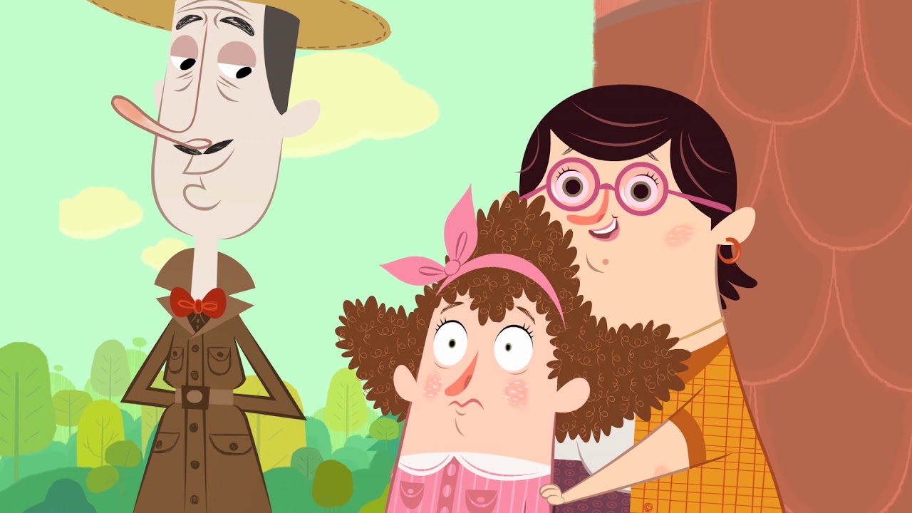 🎂 Floopaloo, Where Are You? BEST CLIP #BIRTHDAY 🎂#20 - YouTube