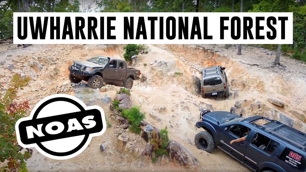 NOAS 2023 Event Recap - YouTube