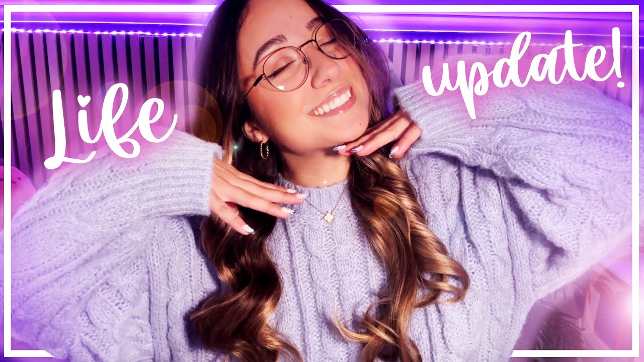 What have I been up to this year? Will I start posting on this channel ...