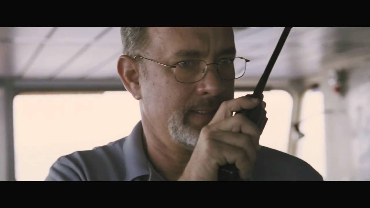 Trailer "Capitão Phillips" ("Capitan Phillips") 2 - LEGENDADO - YouTube