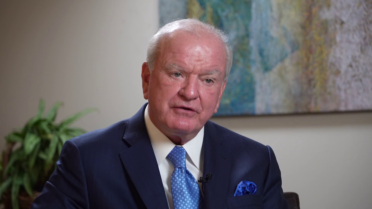 Don Godwin - Doing the Right Thing With the Right People - YouTube
