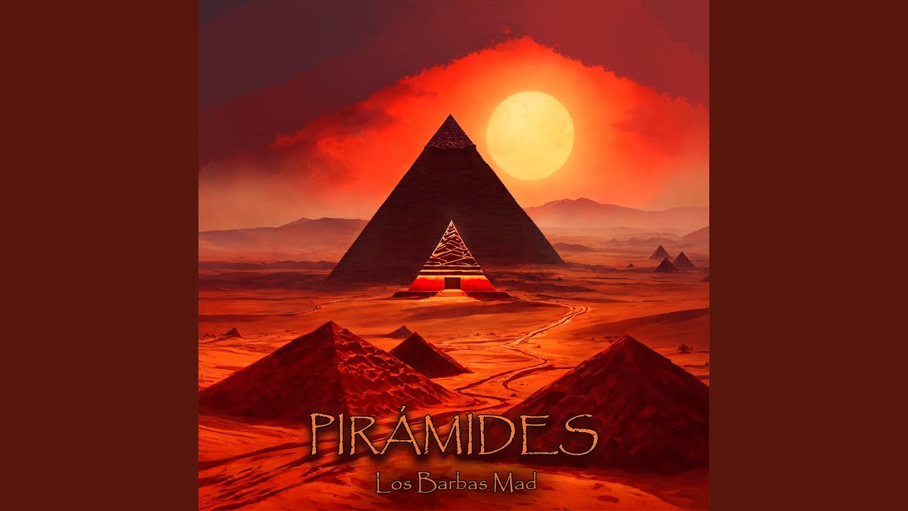 Piramides - YouTube