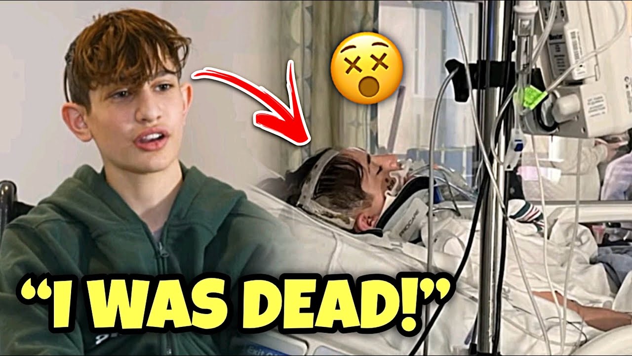 Nidal Wonder’s Life and Death Accident Story… - YouTube