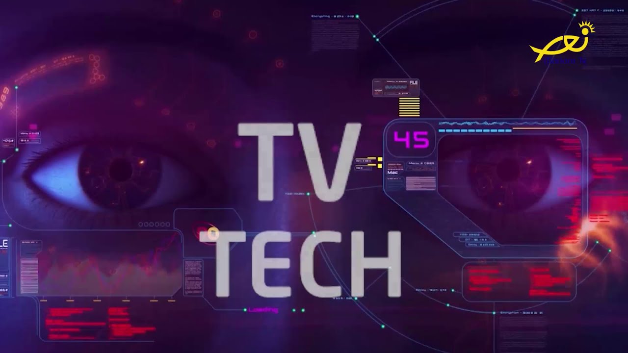 TV tech - 1 - YouTube
