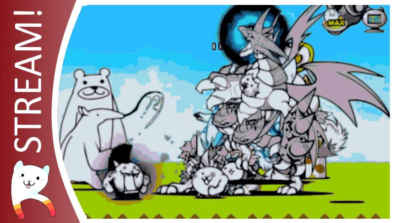 [stream] let's get sorted out by manic mohawk - YouTube