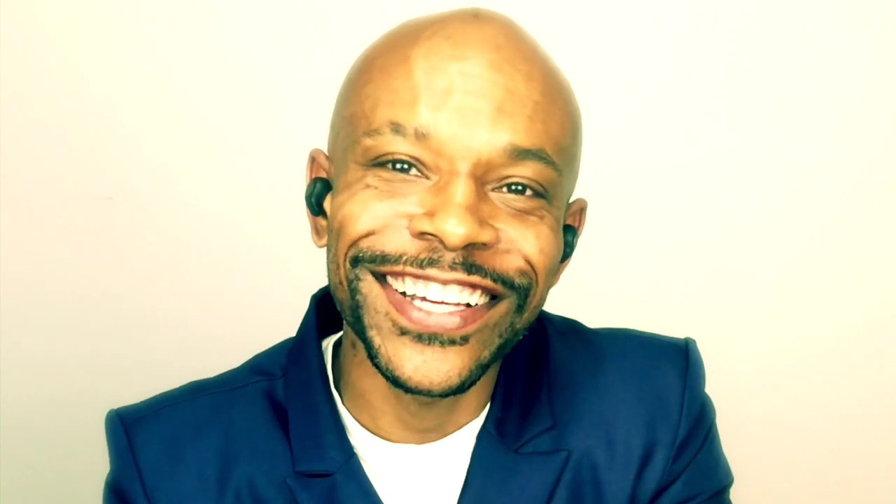 Tony Talks... How do you pick your men? - YouTube