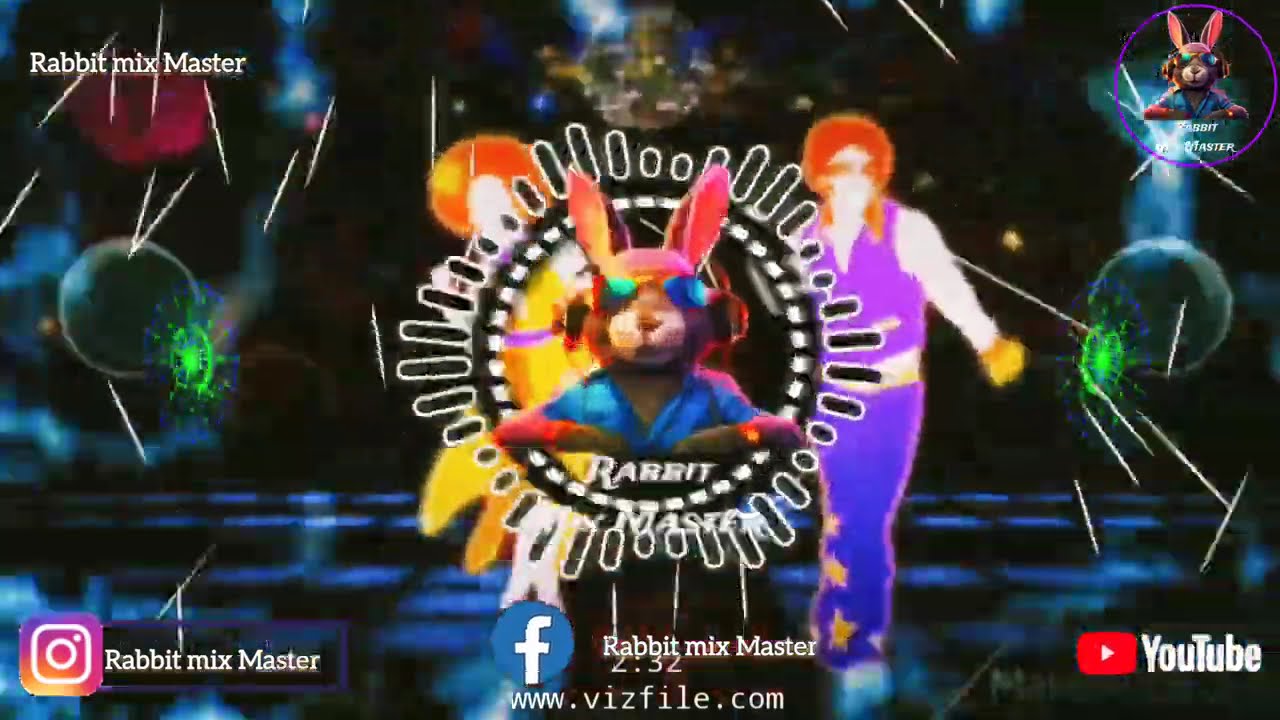 Rabbit Mix Master - 🤩Otha Ruba Tharen Remix Dj 🥁 || 💃 Tamil folk song ...