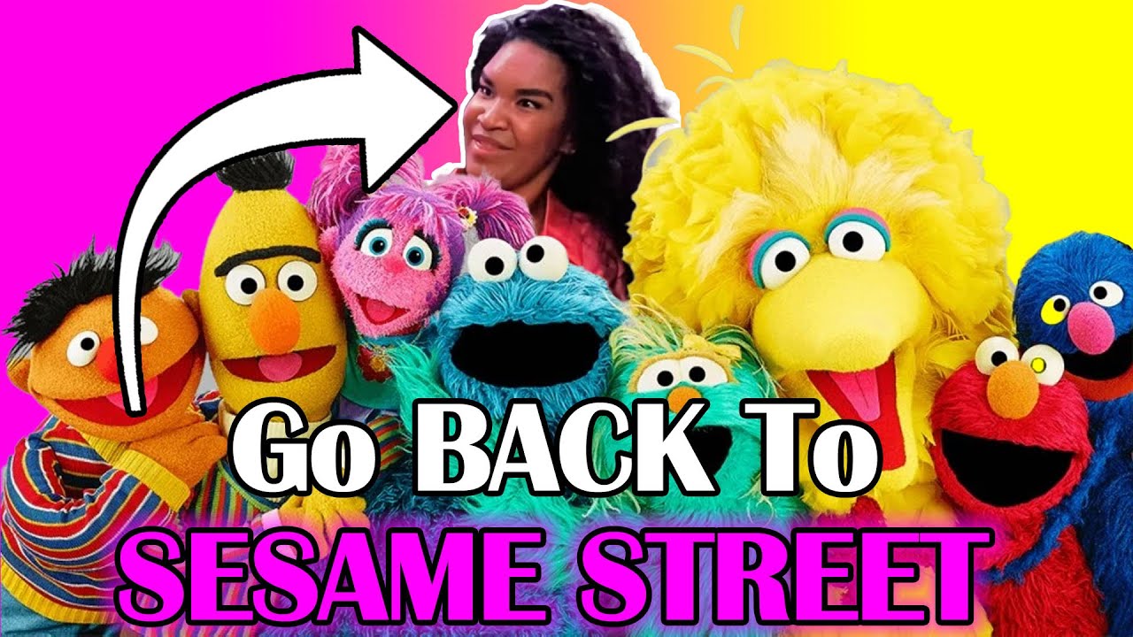 #RHOP Why is Sesame Street (Deborah) Here | Bye Peter Thomas | Miami ...