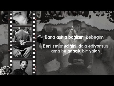 Summer Walker - White Tee (Türkçe Çeviri)
