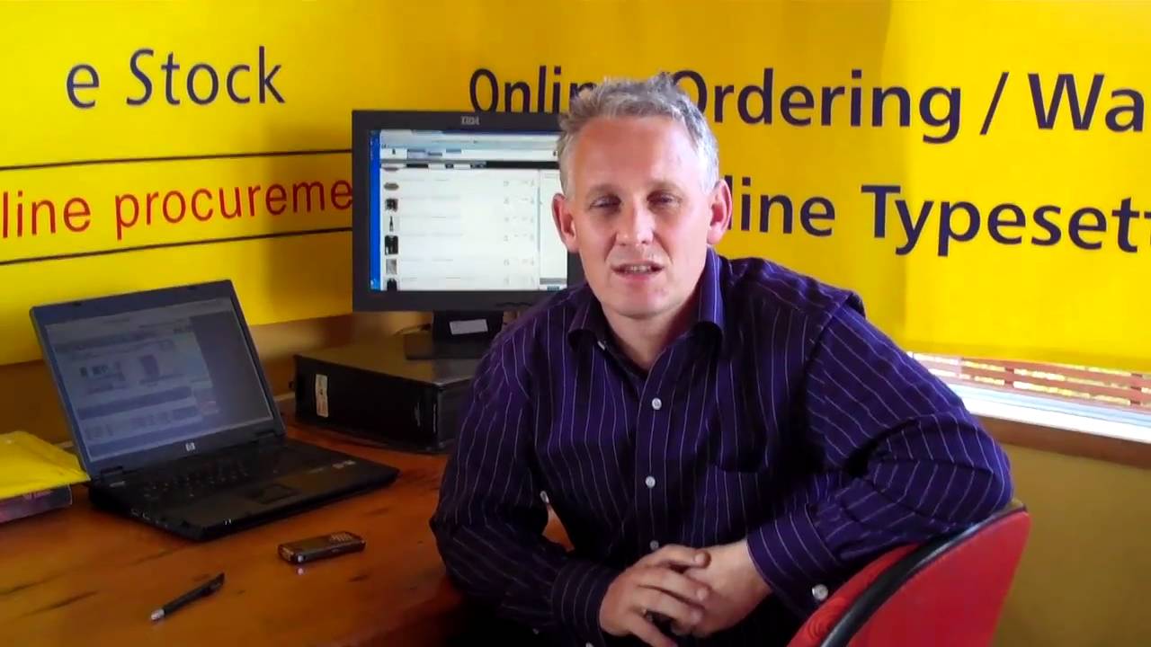 An Overview of e Stock - YouTube