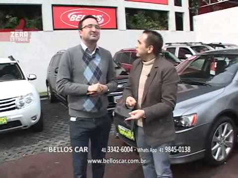 BELLOS CAR 290815C SEM TARJA