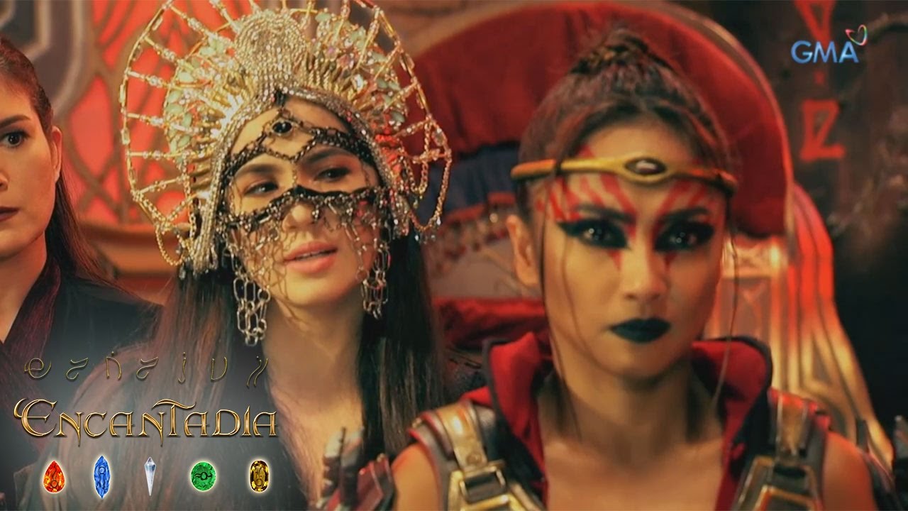 Encantadia Teaser Ep. 98: Agane, titiwalag kay Hagorn? - YouTube
