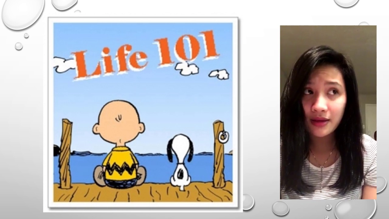 EDUC 1300 Chapter 5 - YouTube