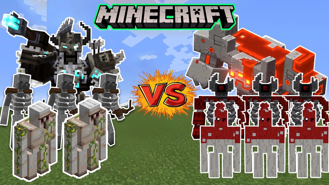 Silver Team vs Red Team - The Fiery Clash! - YouTube